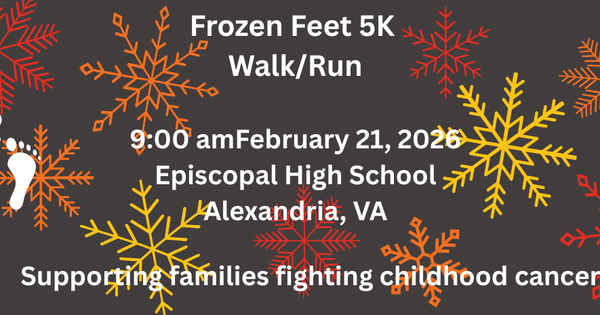 Frozen Feet